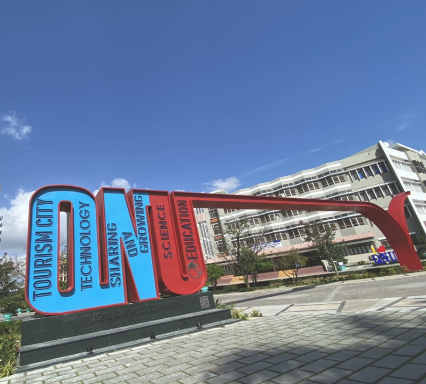 Trường Đại Học Quy Nhơn